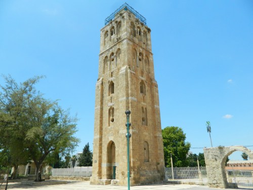 Ramla | Israel's Good Name