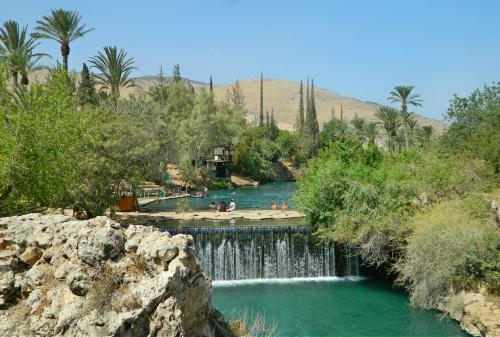 Sachne | Israel's Good Name